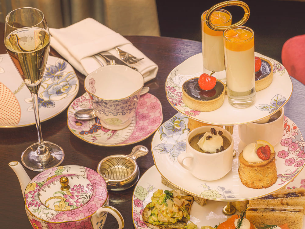 3 Tips para implementar un Afternoon Tea en tu Servicio de Té - Videoblog