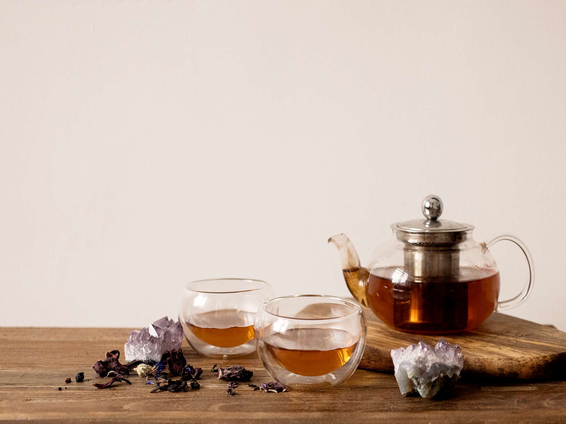 Guía de ingesta de Té para aprovechar sus Beneficios - Video Blog